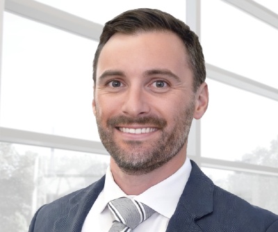 Dr. Anthony Bozzio - Orthopaedic Associates of Muskegon